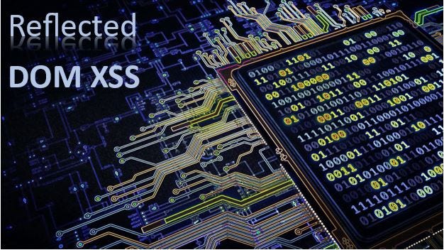 Reflected Xss Into Html Context With All Tags Blocked Except Custom Ones By Marduk I Am Medium