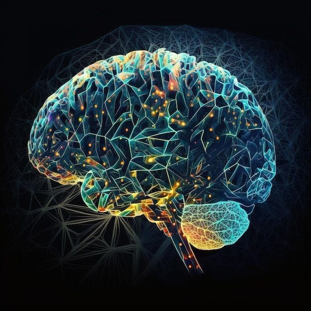 the most complex organ in the human body, controlling nearly every ...
