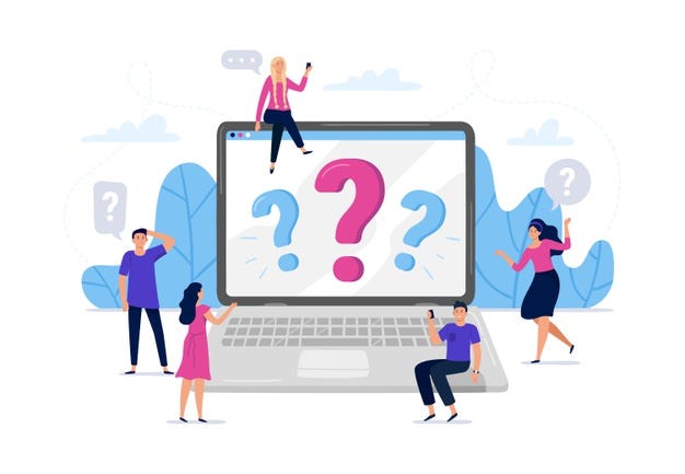 How to create an audit of the User Interface? | by Ankita Gupta | UX Planet
