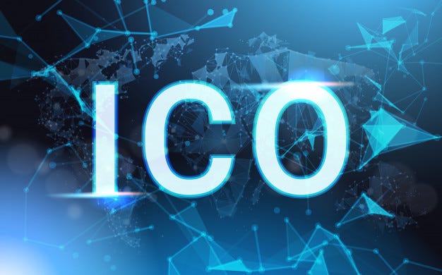 What is the ICO Launch?. ICO stands for Initial Coin Offering… | by ...