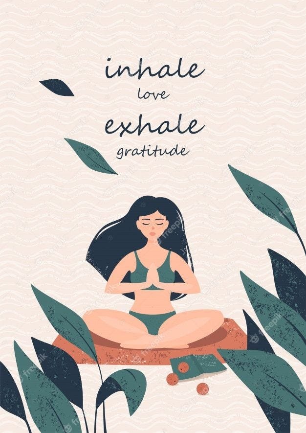“The Power of Gratitude: How Practicing Thankfulness Can Transform Your Life” | by Khushboo ...