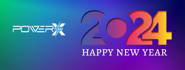 PowerX Fund: Wrapping Up 2023 !. As we bid farewell to 2023, we’re… | by PowerX Fund | Dec, 2023 ...