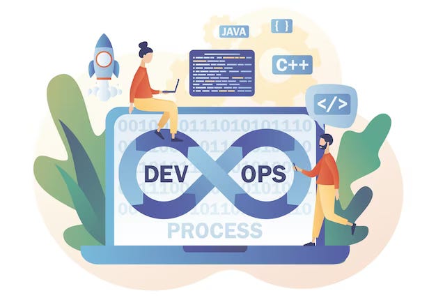 what is DevOps ?. Demystifying DevOps: A Comprehensive… | by Dsquare Solution | Medium