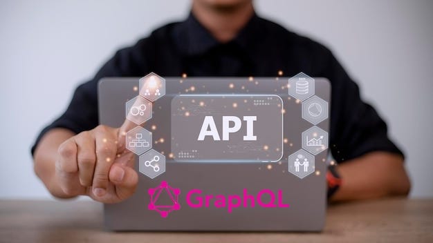 Discovering GraphQL - A New Era in API Interaction | by Elena Marin ...