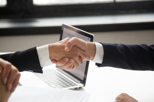 Mengenal Teori Leaky Bucket dan Polygamous Loyalty dalam merancang ...