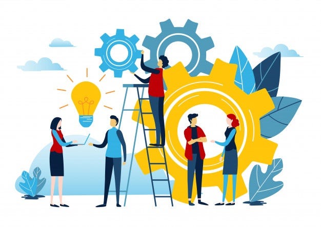 Roles ต่างๆ ในทีม Data Engineer | by Heang Yuthakarn | Medium