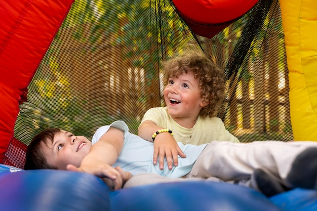 How To Create Memorable Family Events At Home | by Party Jumpers | Jul ...