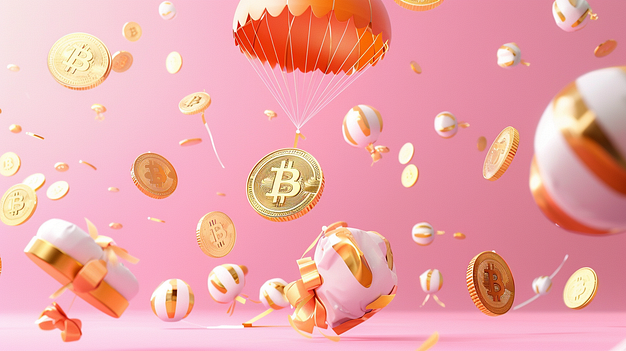 Why Maverick Protocol (MAV) Airdrops Are Your Next Big Crypto ...
