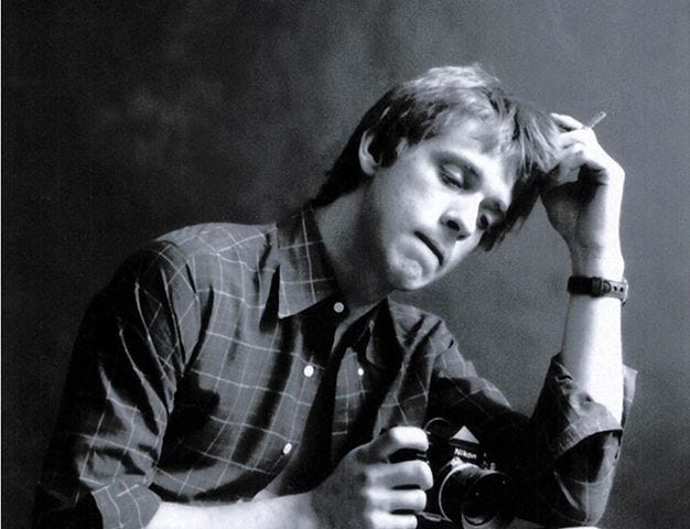 Brian Was Dying. My brother was dying, and how was I… | by Donna Clare ...