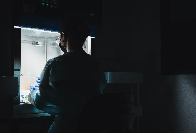 Beyond Testing: Delivering Healthcare at Home | by Darren Adrian Ting ...