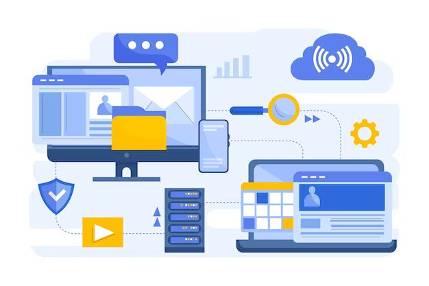 Accelerating Cloud Migration with AWS Migration Hub | by Roman Ceresnak ...