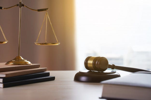 Differences between At-Fault and No-Fault Laws | by Rick Jaklitsch | Medium