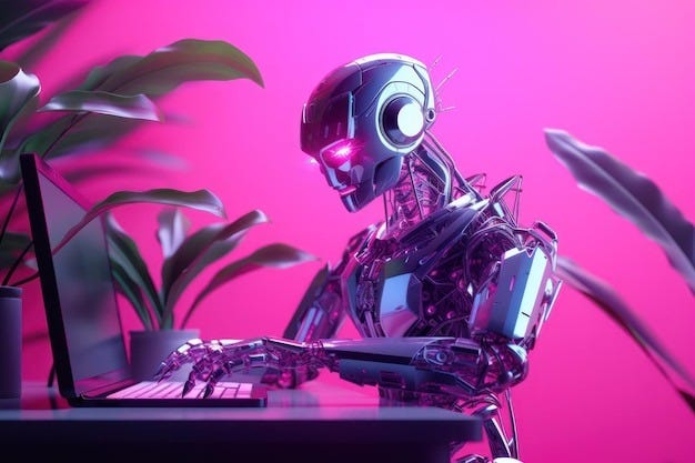 Reasonable AI — the Golden Age of AI Programming | by Rohit Sharma | Medium