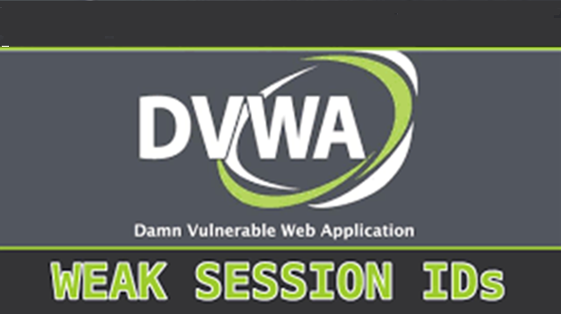 Weak Session IDs (Low - Security) | DVWA Writeup | by Anuj Maheshwari | System Weakness