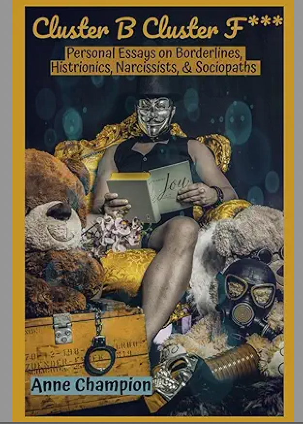 A Primer on Cluster B Personality Disorders | by Anne M. Champion | Medium
