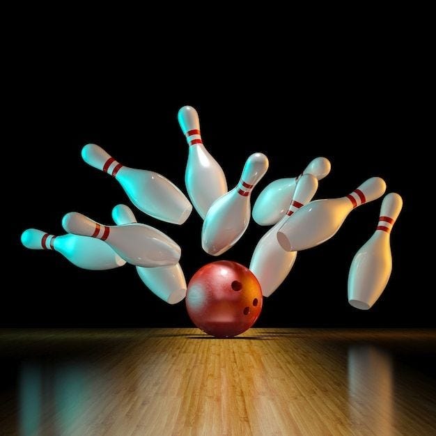 Jess played bowling. | by Fatima Tahir | Sep, 2024 | Medium