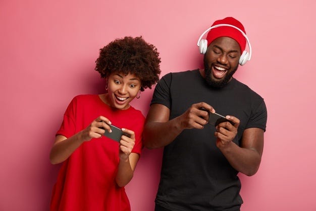 Innovation Snapshot: The African Gaming Industry | by Jesty World | Medium