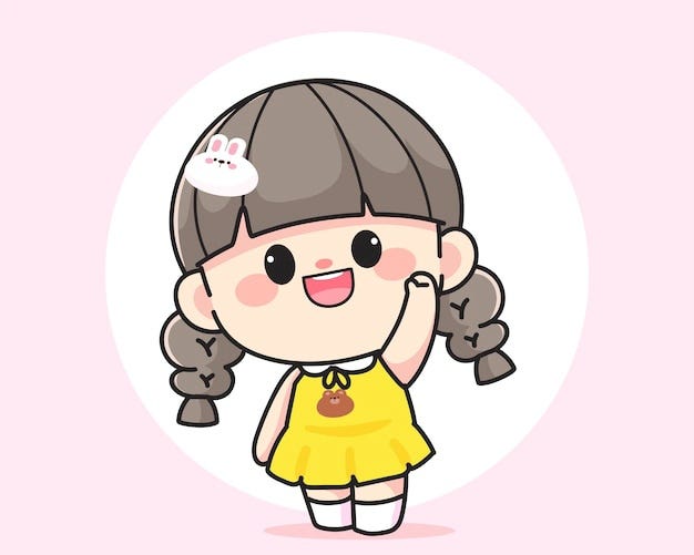 Hello..! I’m new here. Nice to meet you! And yeah I’m a real… | by Dini ...