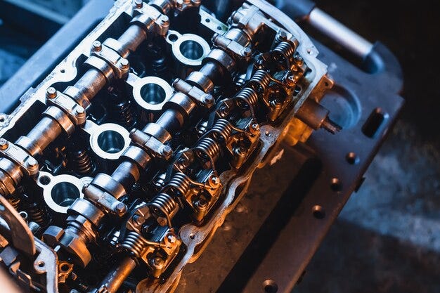 How to Buy and Sell Used BMW Gearboxes: Your Ultimate Guide | by MT ...