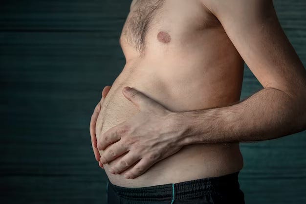 Lose That Gut: Unveil Your Healthier, Slimmer Self | by Mr writer | Jun, 2024 | Medium