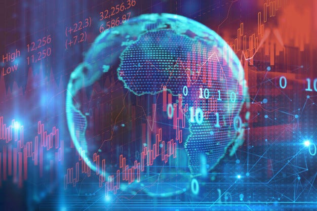 History of commodity trading. How long does commodity trading exist ...