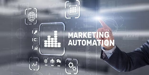 Demystifying Marketing Automation | by Muzaffar Ali | Nov, 2023 | Medium