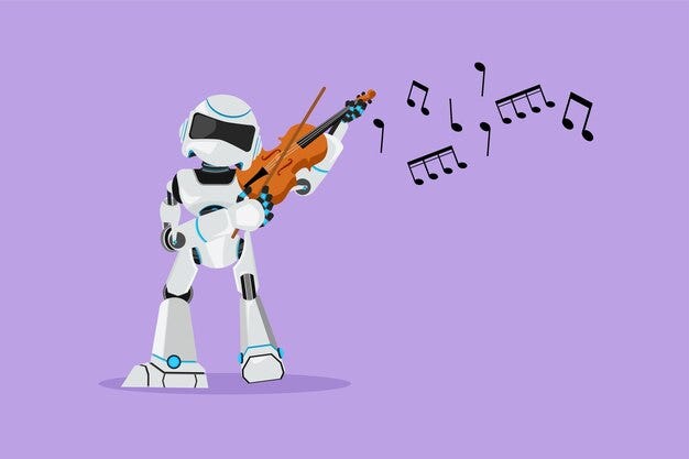 When I Asked ChatGPT: “What’s Your Fav Music, Chatbot? | by Rakhisingh ...