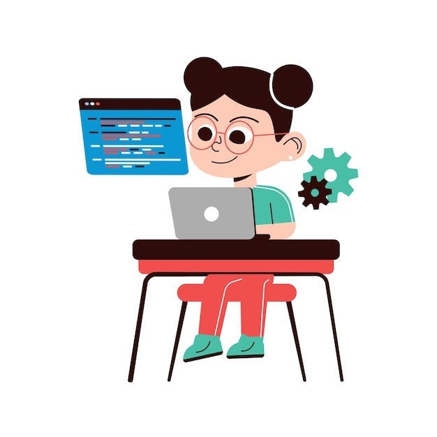 How To Build A Strong Foundation In Coding Tips For Beginners By Aashidewangan Medium