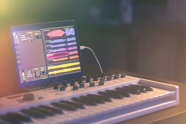 Childrenwhocode| The Role of Coding in Developing Audio Engineering ...