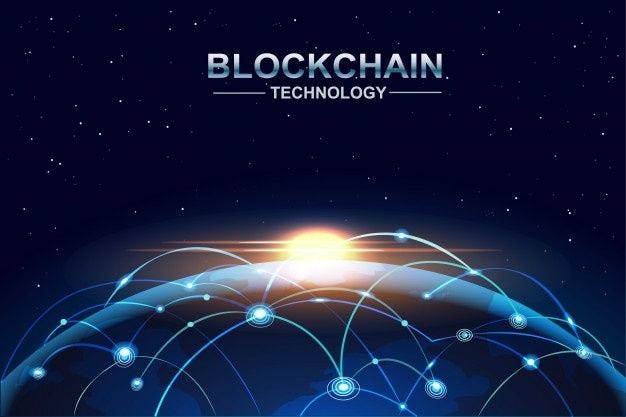 Understanding the Impact of Blockchain Technology on Business ...