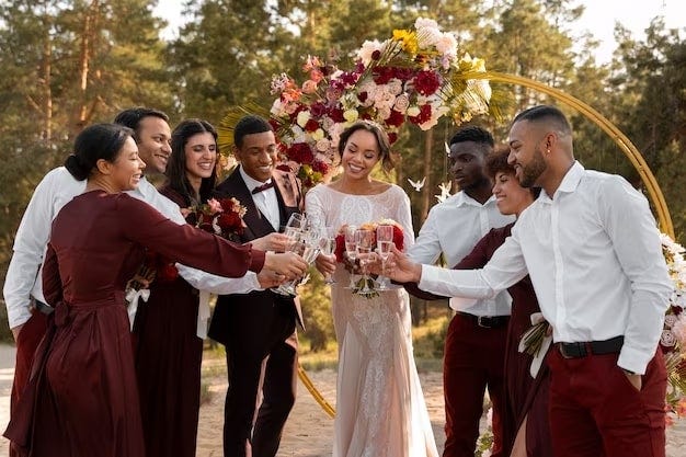 How To Get The Right Kansas Proxy Marriage Information? | by ...