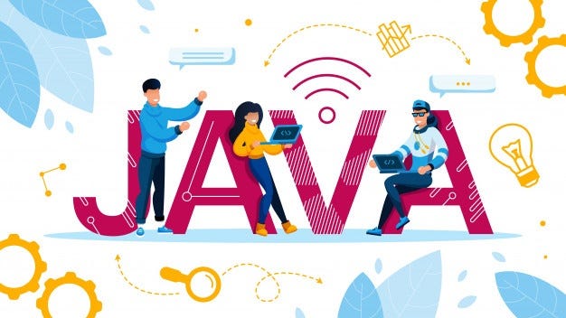 Introduction To JAVA. Java was developed by James Gosling… | by Vidushi ...