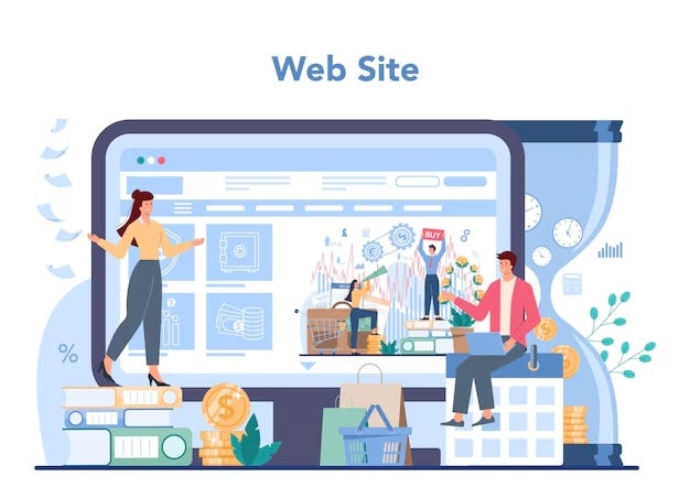 Why Custom E-Commerce Website Development Services Matter for Long-Term Success | by Zerodesigns ...