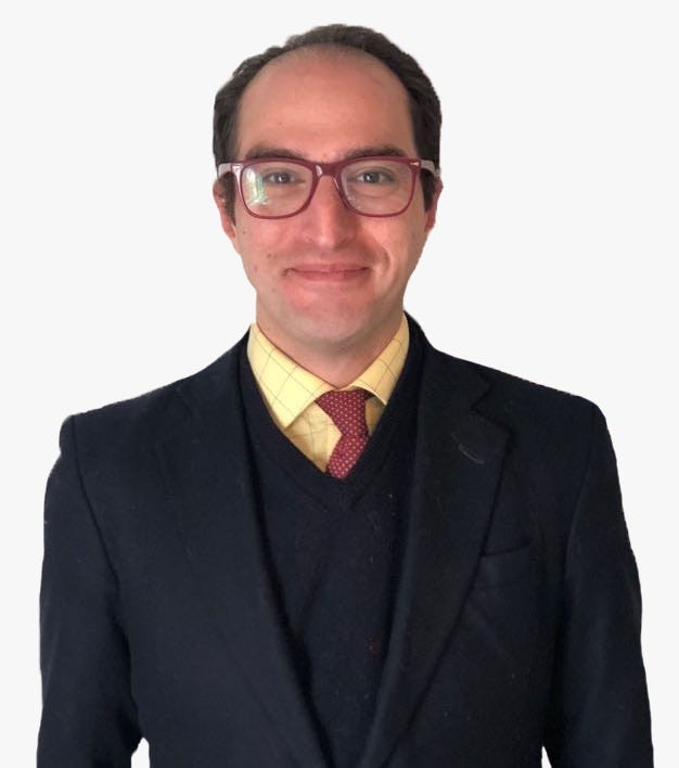 Philip Walsh, a senior compliance professional with 15 years experience ...