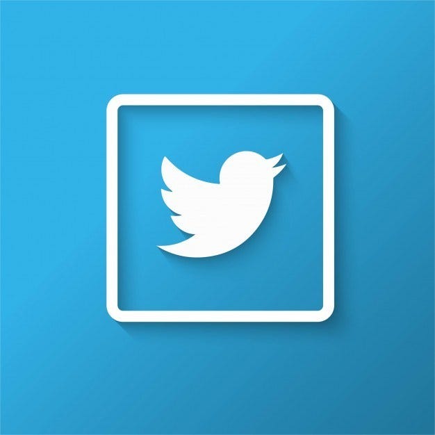 Tweet others as you would like to be Tweeted: Twitter Etiquette | by ...