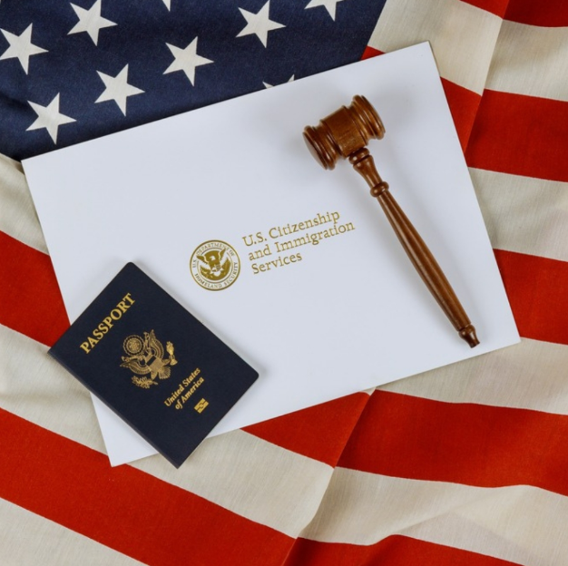 Streamlining Immigration with Raynor & Associates: Your Path to Success ...