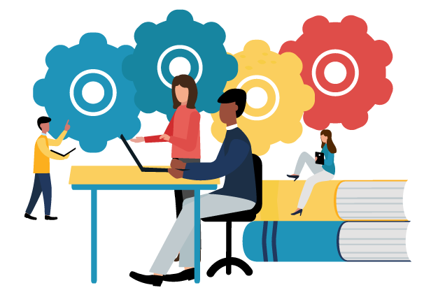 Learning Center Wrapper Successes | by WaStateDES | WaStateDES | Medium