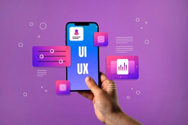 Designing for Accessibility: Creating Inclusive User Experiences | by ... Designing for Accessibility: Creating Inclusive User Experiences | by ...