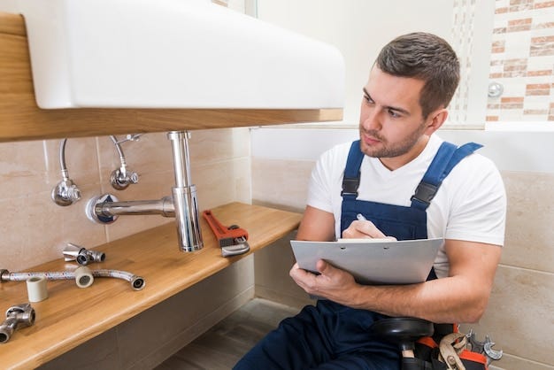 Renton Plumber Spotlight: Innovative Solutions for Modern Homes | by ...