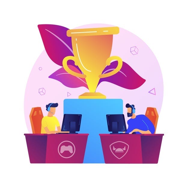 The Importance of the eSports Community | by Epwa | Medium