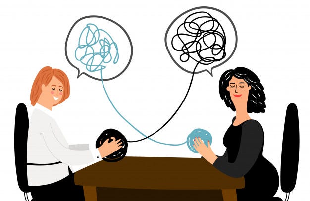 Proses Empathising Pada Design Thinking Berdasar Data Research Yang ...
