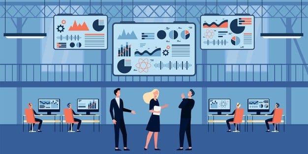 Hands On Data Visualization with Seaborn | by Samarth Gupta | Analytics ...