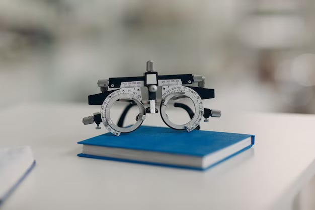 Understanding the Different Types of Eye Exams and Their Benefits: A ... Understanding the Different Types of Eye Exams and Their Benefits: A ...