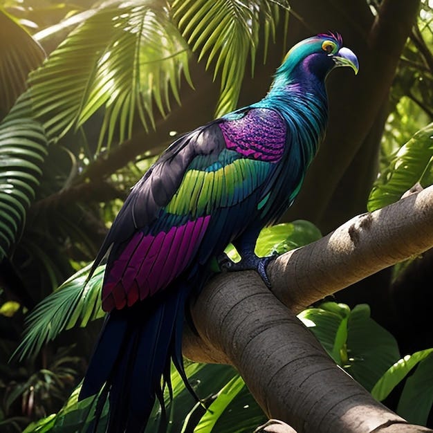 The global is home to an top notch sort of stunning birds, each unique ...