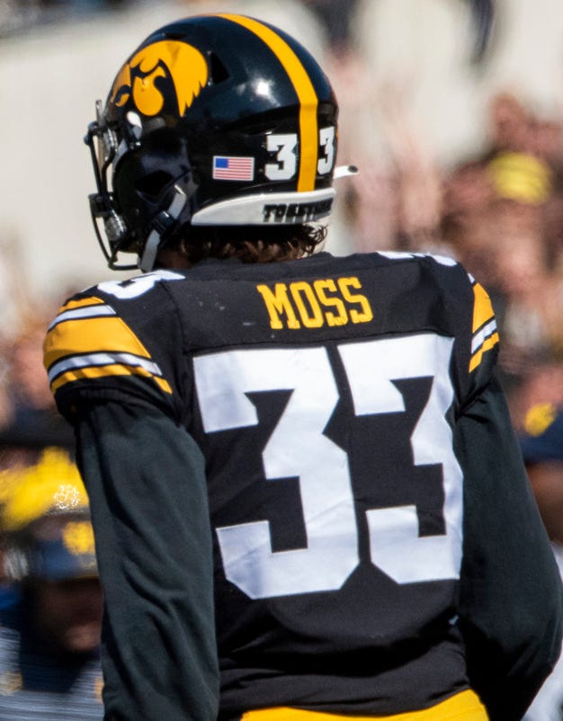 White Cornerbacks Are as Rare as White Buffaloes | by The Dude Writes ...