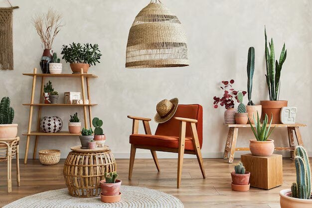 Decor Corner: Unveiling the Artistry of Macrame Wall Hangings, Home ...