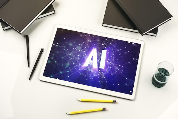 The Benefits of Using AI Study Tools For College Students | by Melissa ...