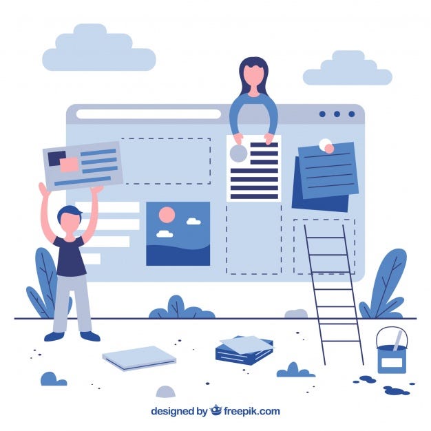 Build a React Embeddable widget. Chances are, if you’re doing web… | by ...