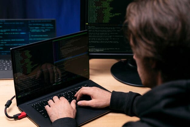 8 Python Hacks So Powerful, I Stopped Googling “Best Practices” | by ...