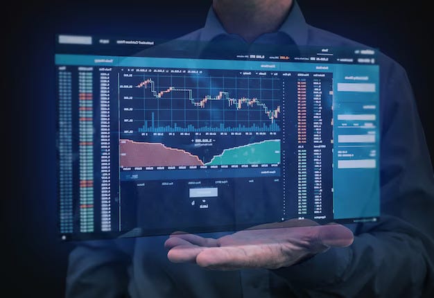 Trading classes in Kolhapur - DP trade research institute - Medium
